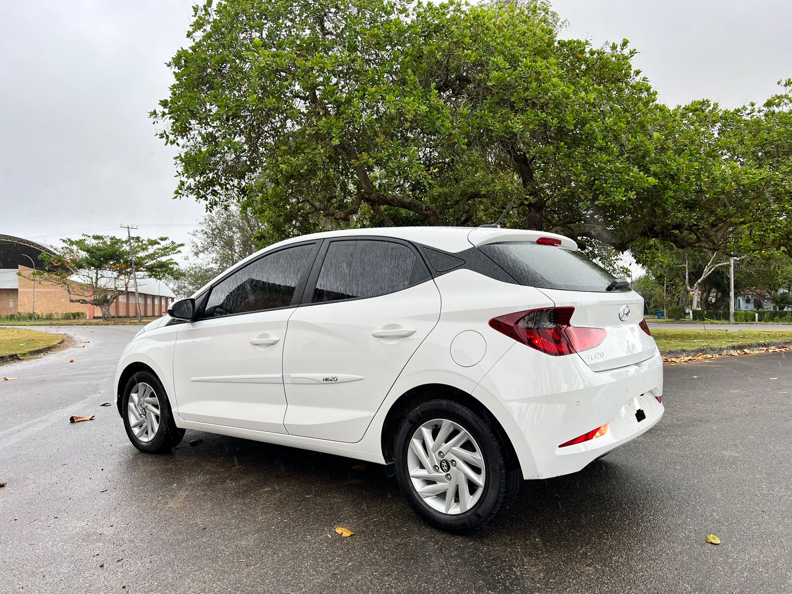 MILHAR : HYUNDAI HB20 EVOLUTION FLEX 2021 SORTEIO 06 DE SETEMBRO ...