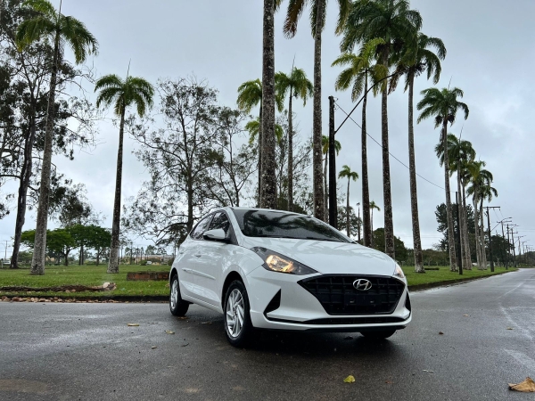 MILHAR : HYUNDAI HB20 EVOLUTION FLEX 2021 SORTEIO 06 DE SETEMBRO ...